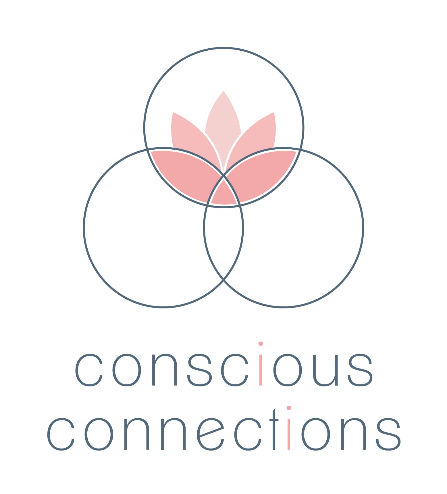 Home - Conscious Connections