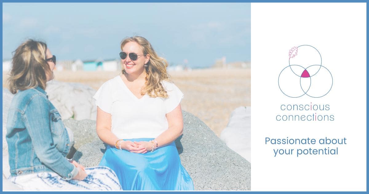 Home - Conscious Connections